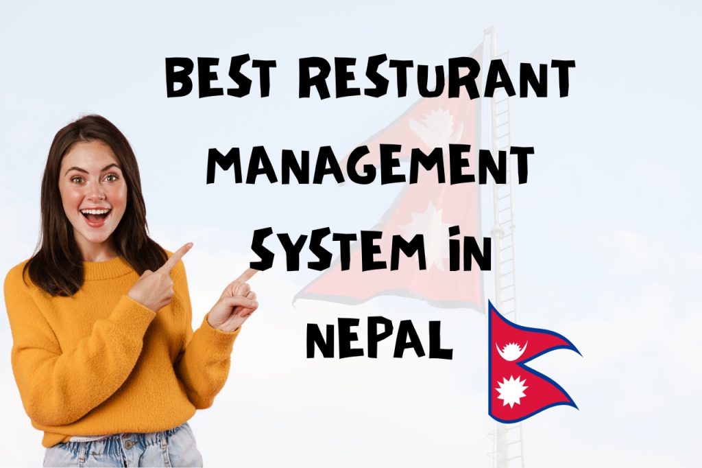 Best Restaurant Management System in Nepal in 2025 Why TI Restro is the ...